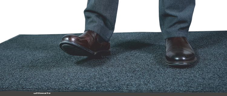 Anti Skid Commercial Mats for safety and high performance | UltiDure
