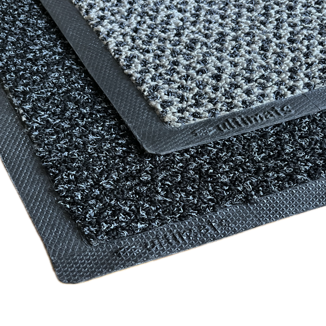 High-Quality Made-to-Measure Bespoke Carpet Mats | Ultimats