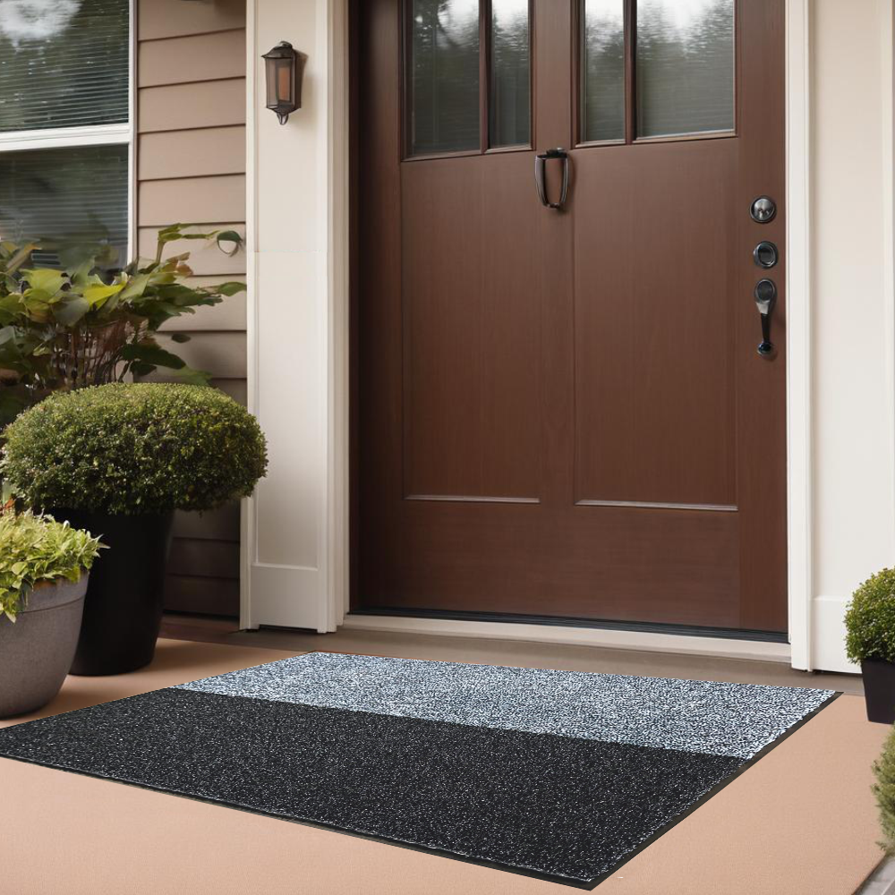 Hybrid dual performance floor mat by Ultimats